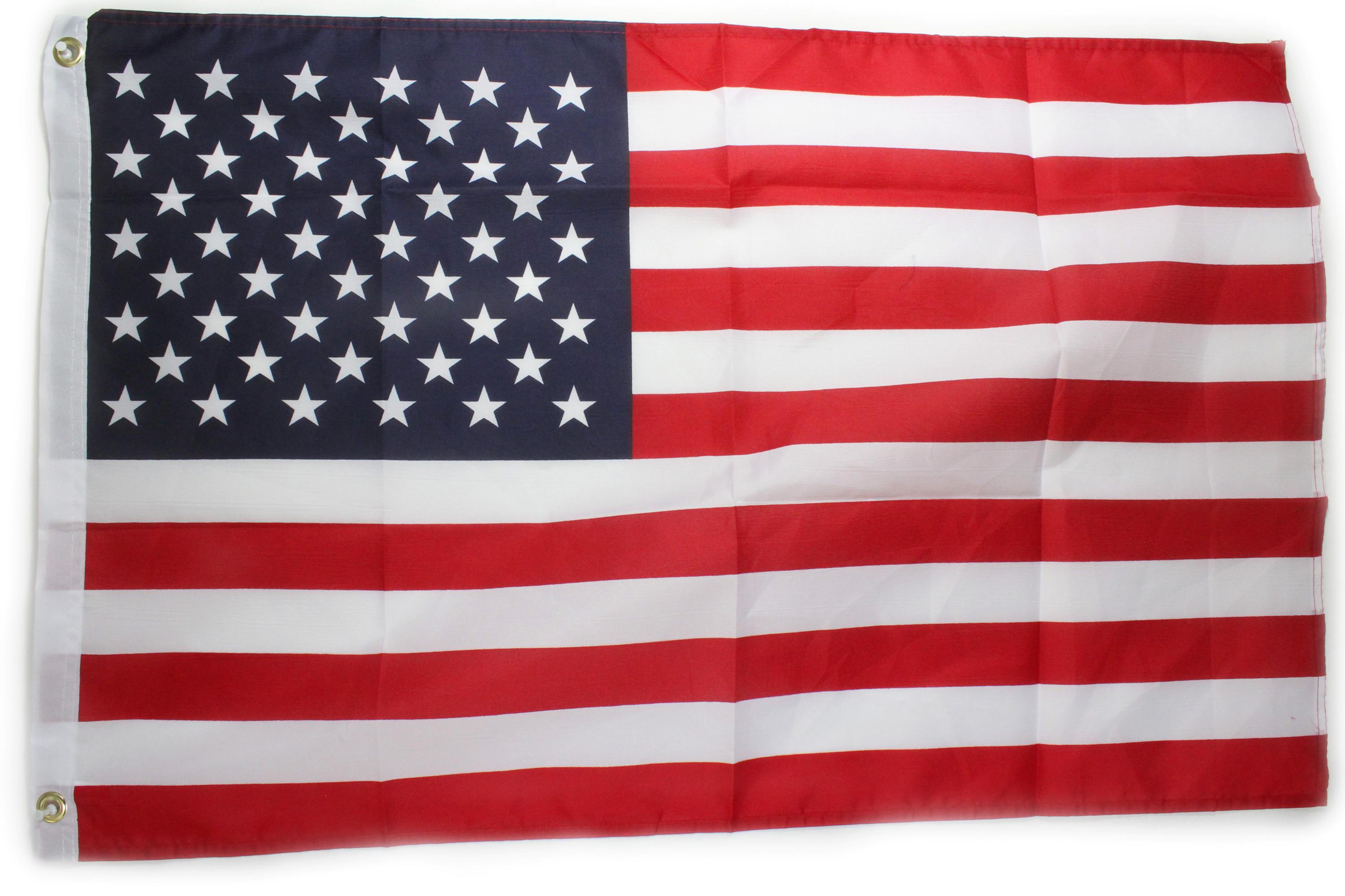 Flagge "USA" 60*90cm | 60x90cm | Banner | Fahnen / Flaggen | OnlineShop ...